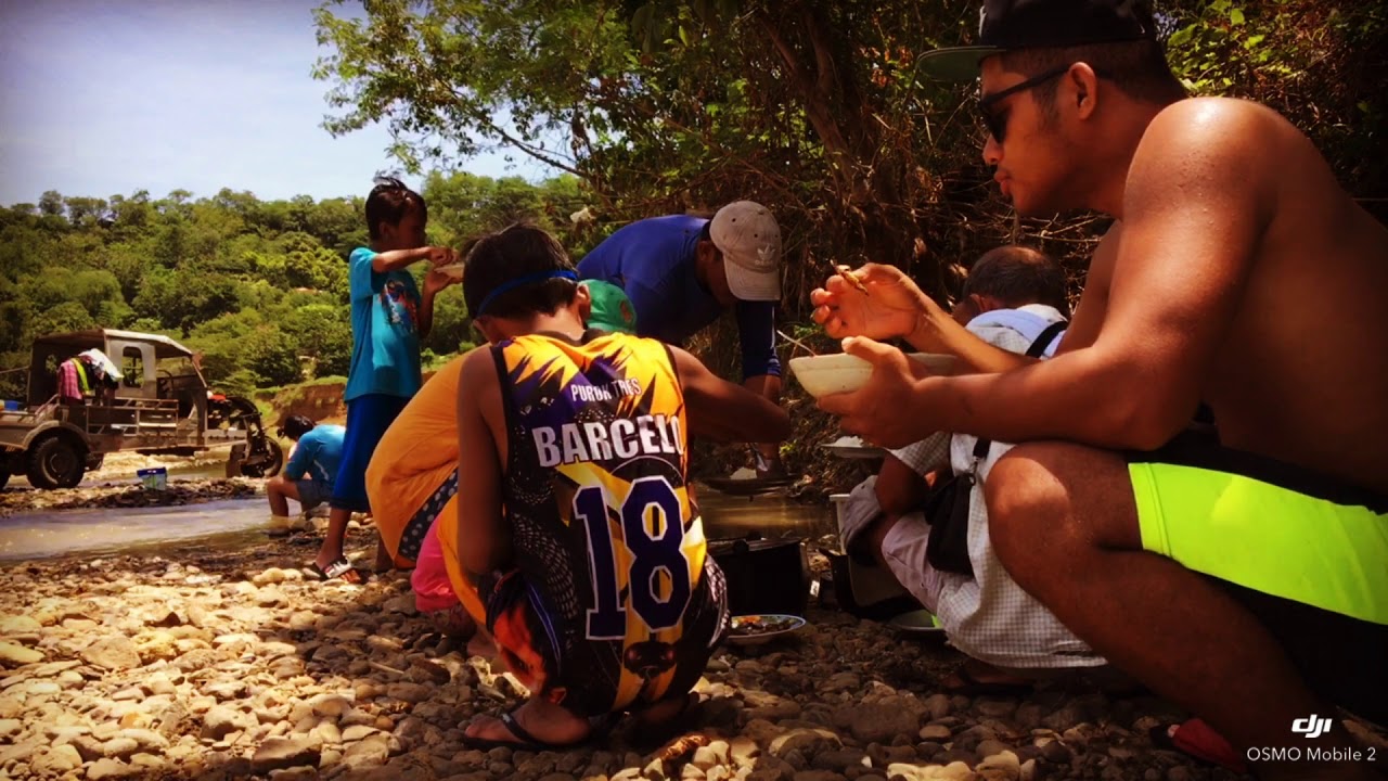 PICNIC sa ILOG - YouTube