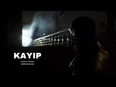 KAYIP - Kısa Film (2024)