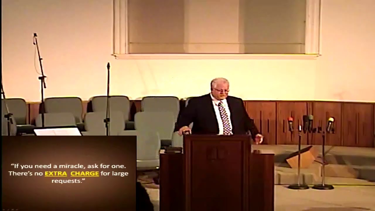 Henryetta Church of the Nazarene Live Stream - YouTube