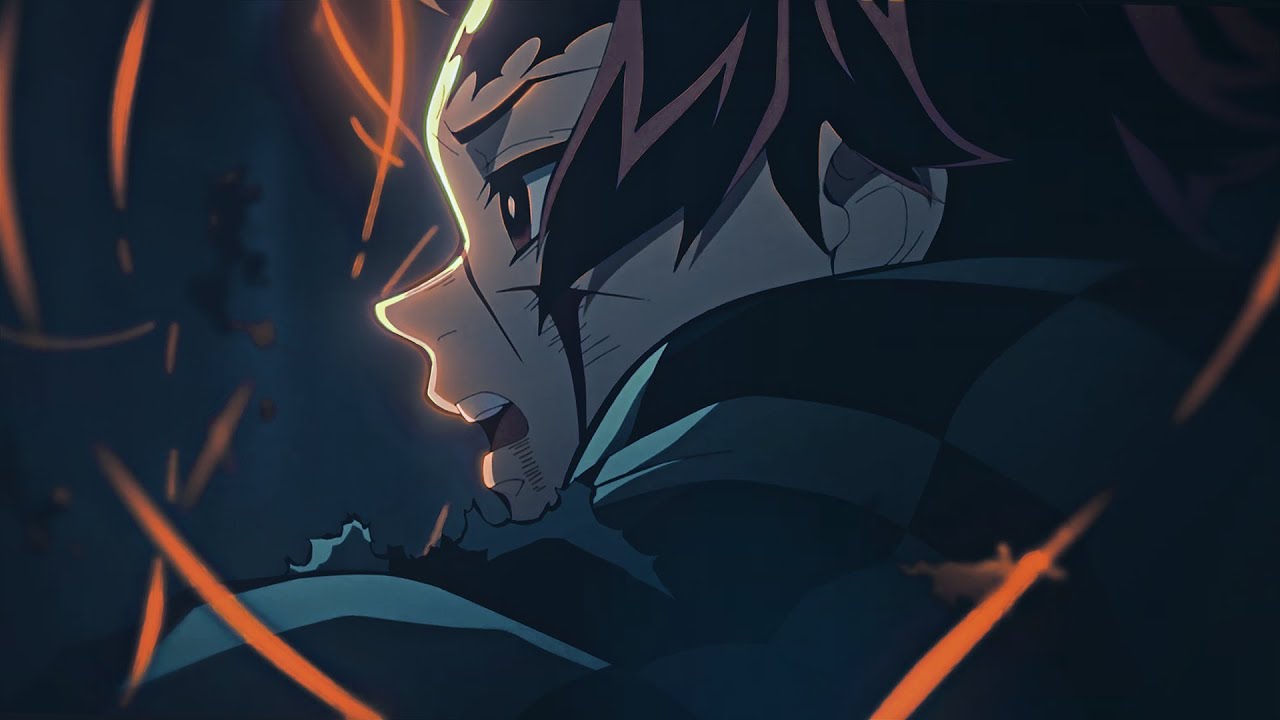 Church ⛪| Demon Slayer Edit - AMV 4K - YouTube