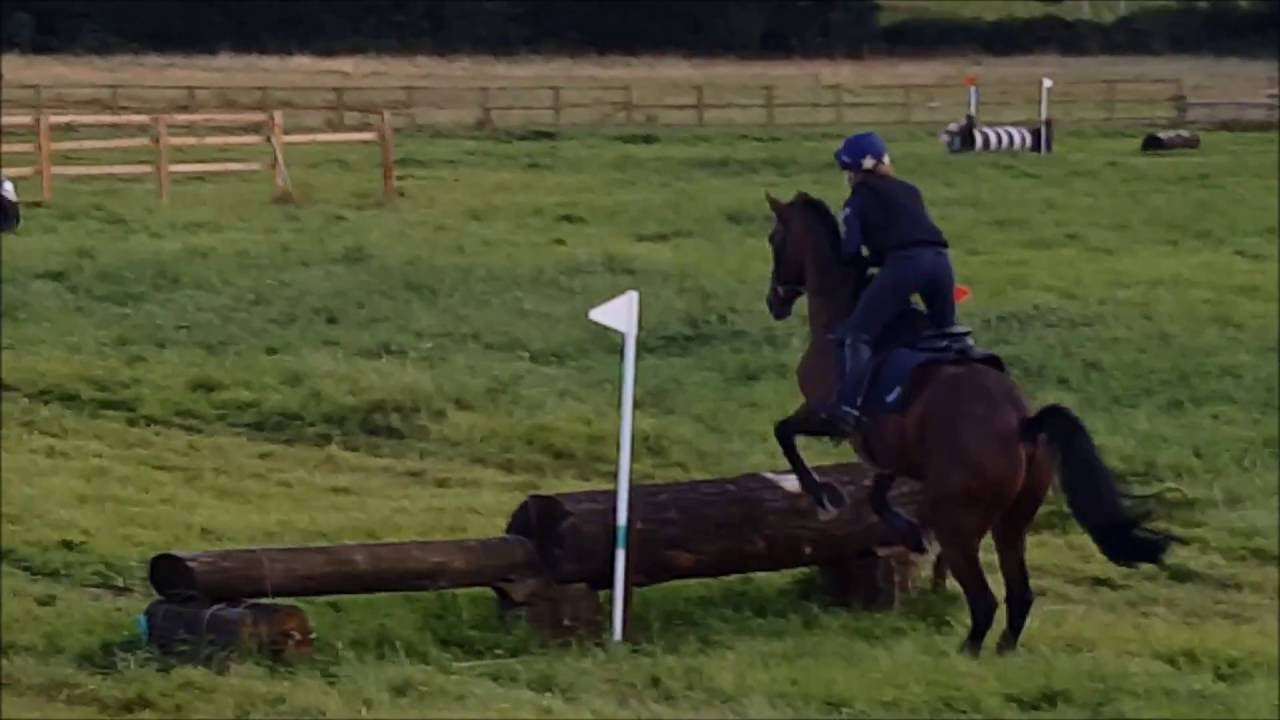 Tushingham Arena Hunter Trial - YouTube