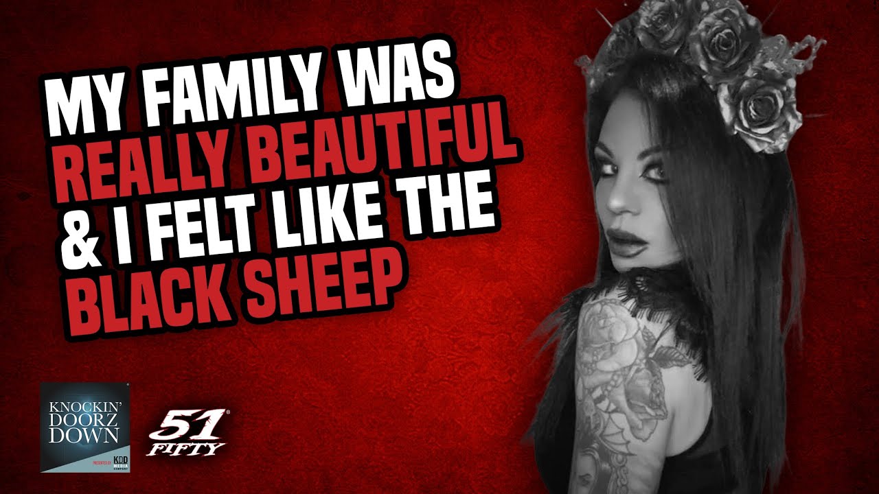 Toni Becker | Being The Black Sheep Of The Family, Path To Addiction ...