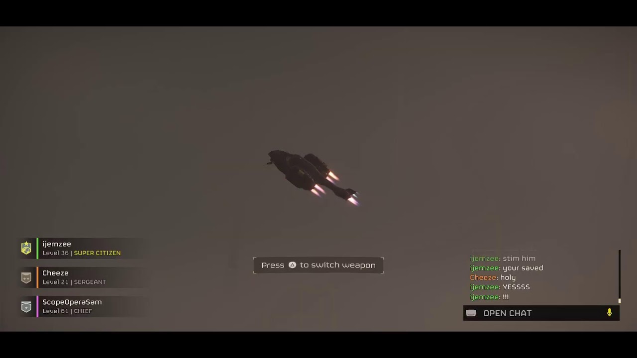 OPERATION: TRANS-MOG-RIFICATION | HELLDIVERS - YouTube