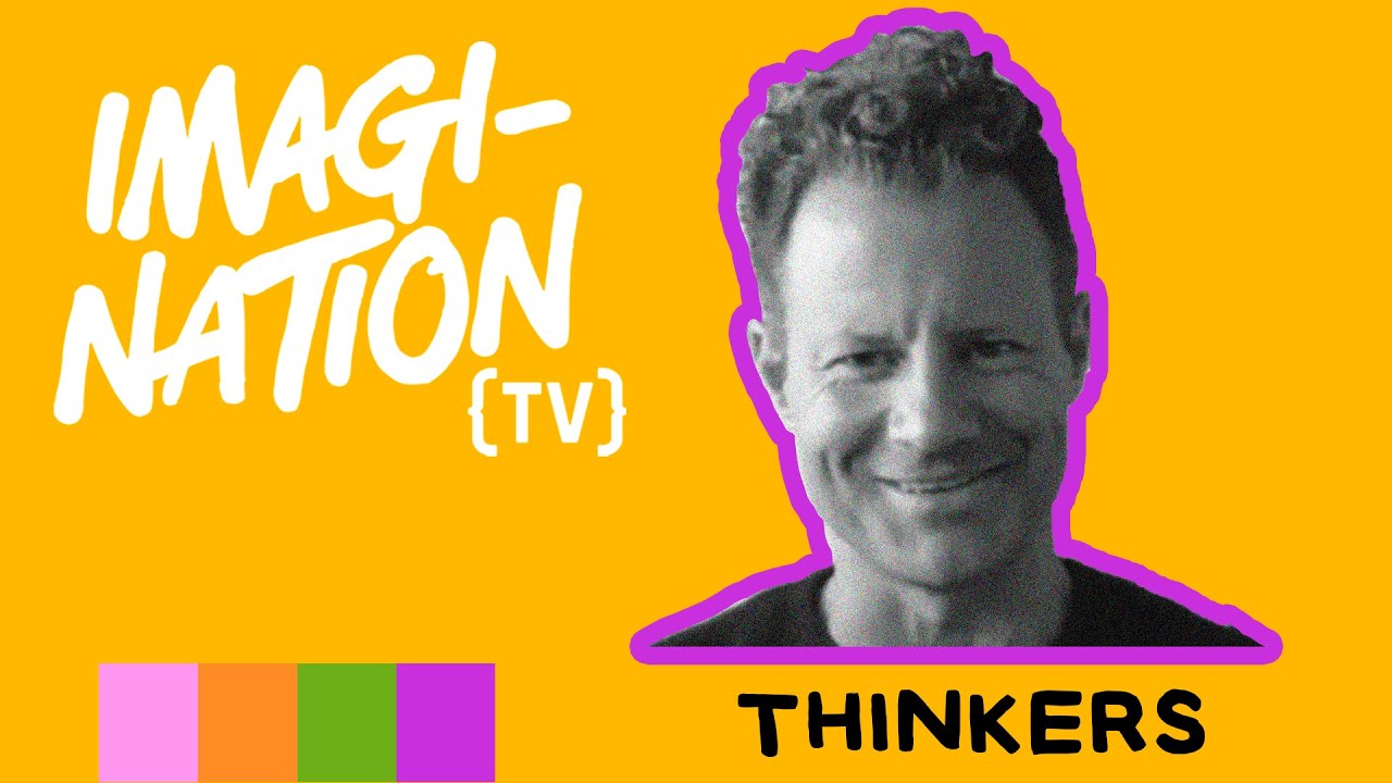 Nicho Plowman & more talk forgiveness | IMAGI-NATION{TV} 19 - YouTube