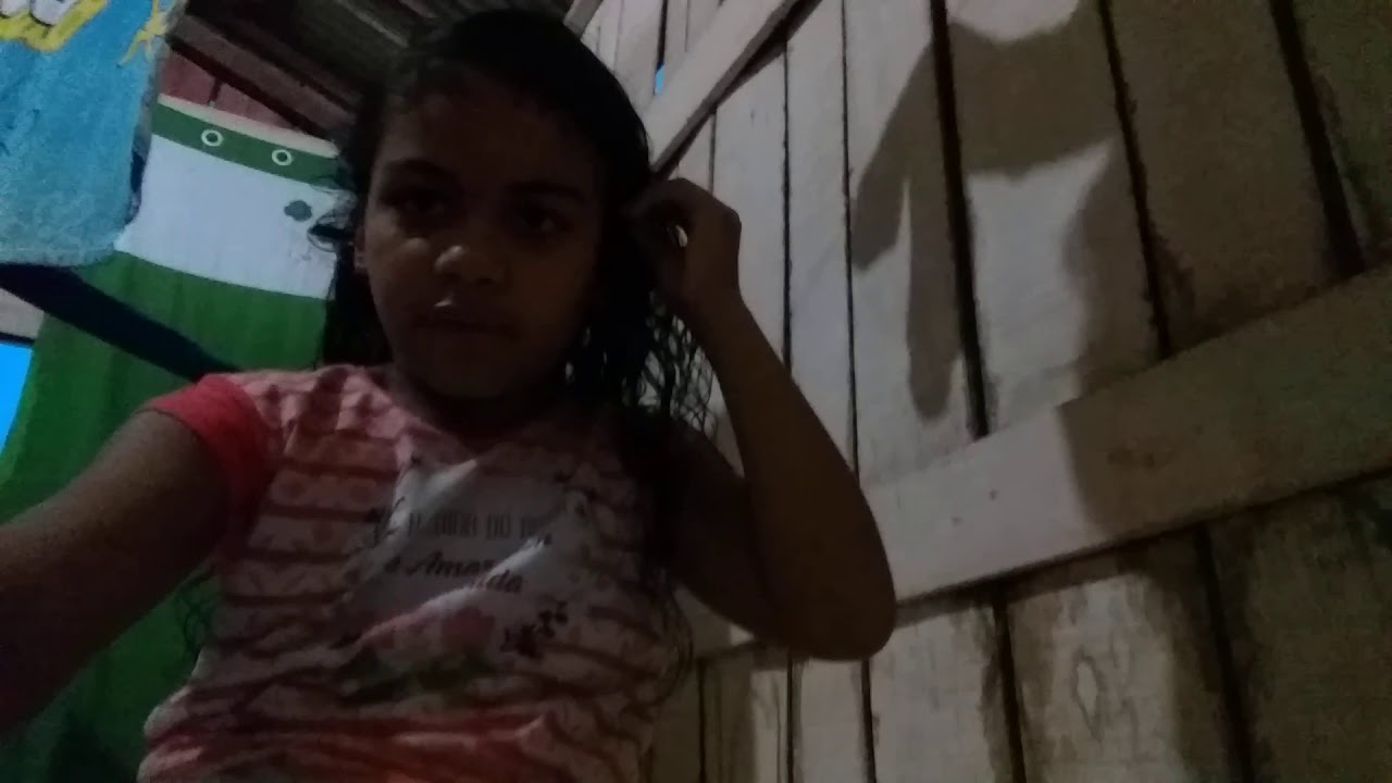 Minha rotina da noite parte 2 - YouTube