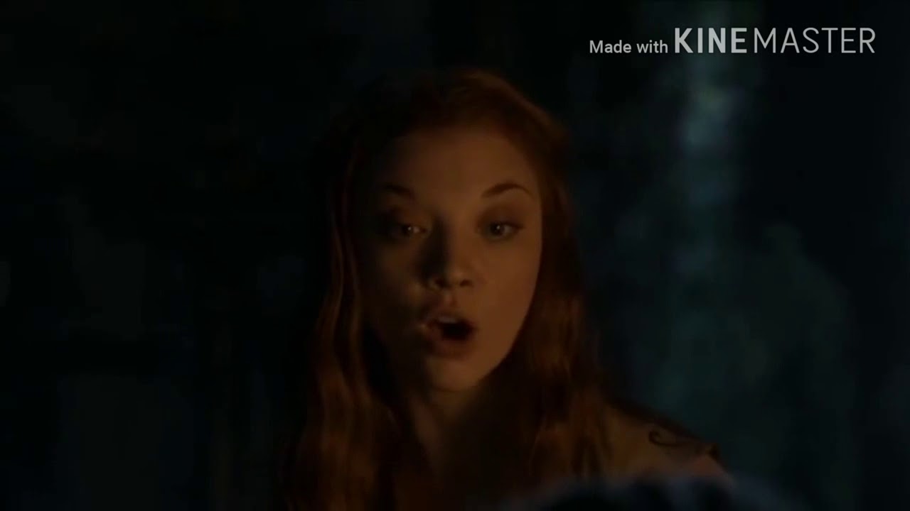 Margaery tyrell romance with king tommen baratheon (Game of Thrones ...