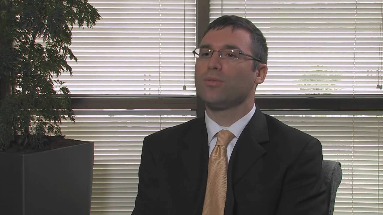 Dr Daniel Lebovic, M.D. | Multiple Myeloma - YouTube