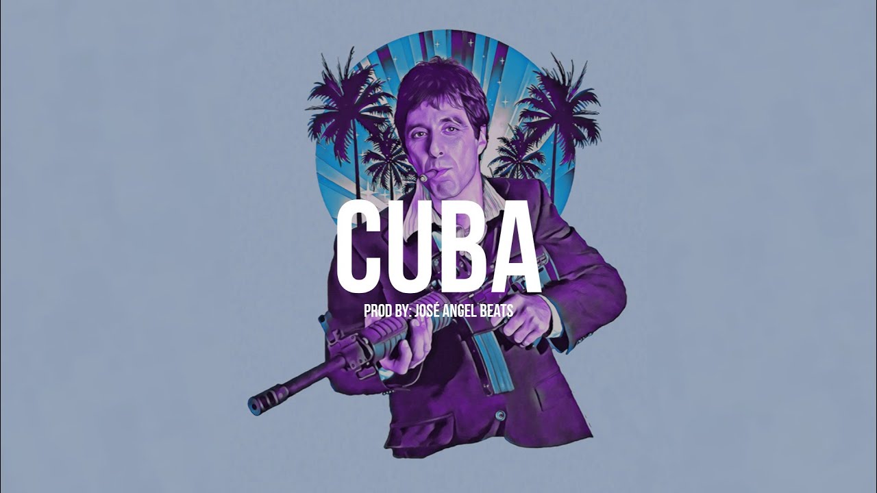[FREE] PISTA DE TRAP LATINO USO LIBRE - "CUBA" RAP/TRAP BEAT Spanish ...