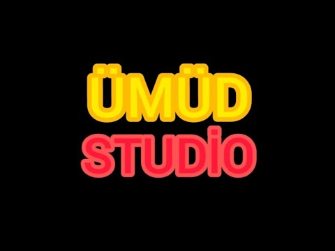 ÜMÜD STUDİO CİLİP-AND-MUSİC zamanin nebzi