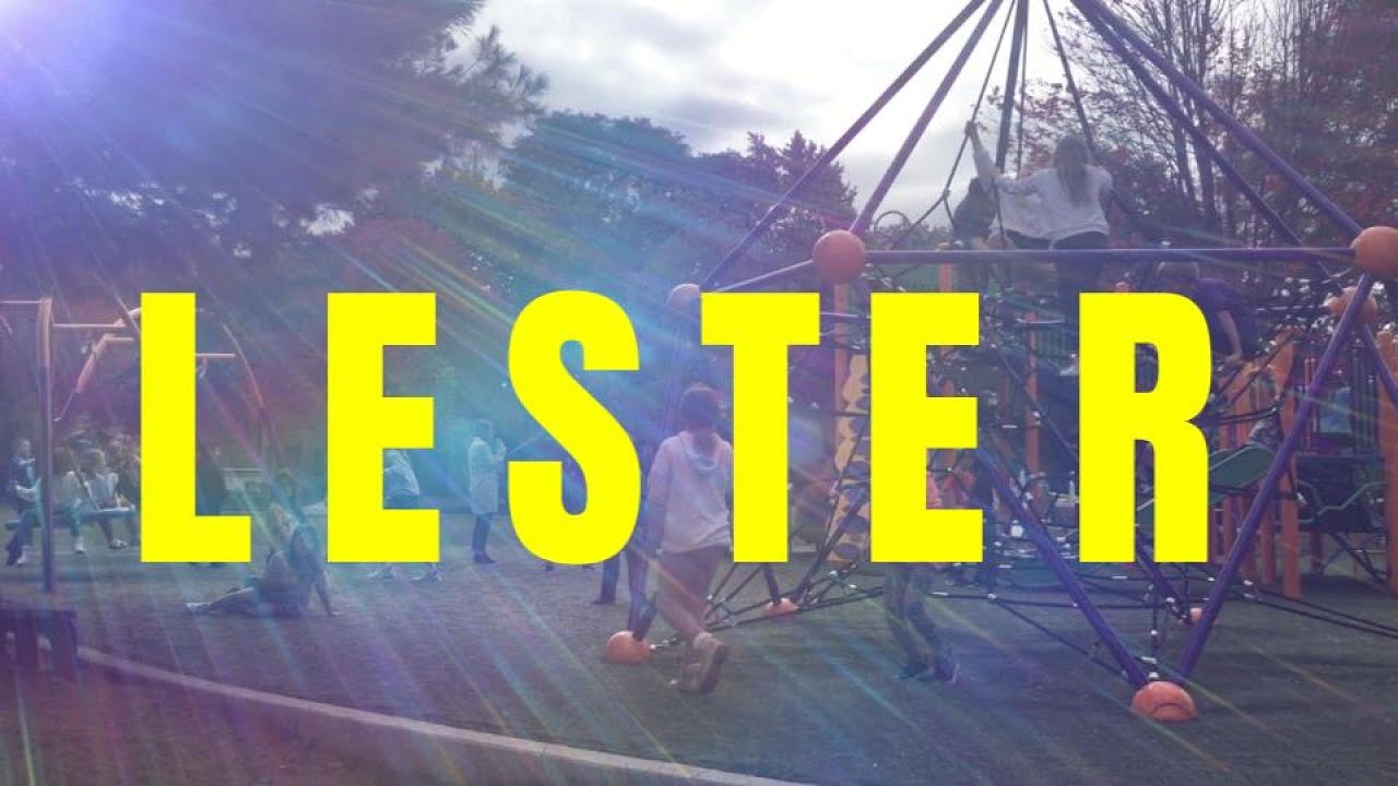 LESTER (What does it mean to me) - YouTube