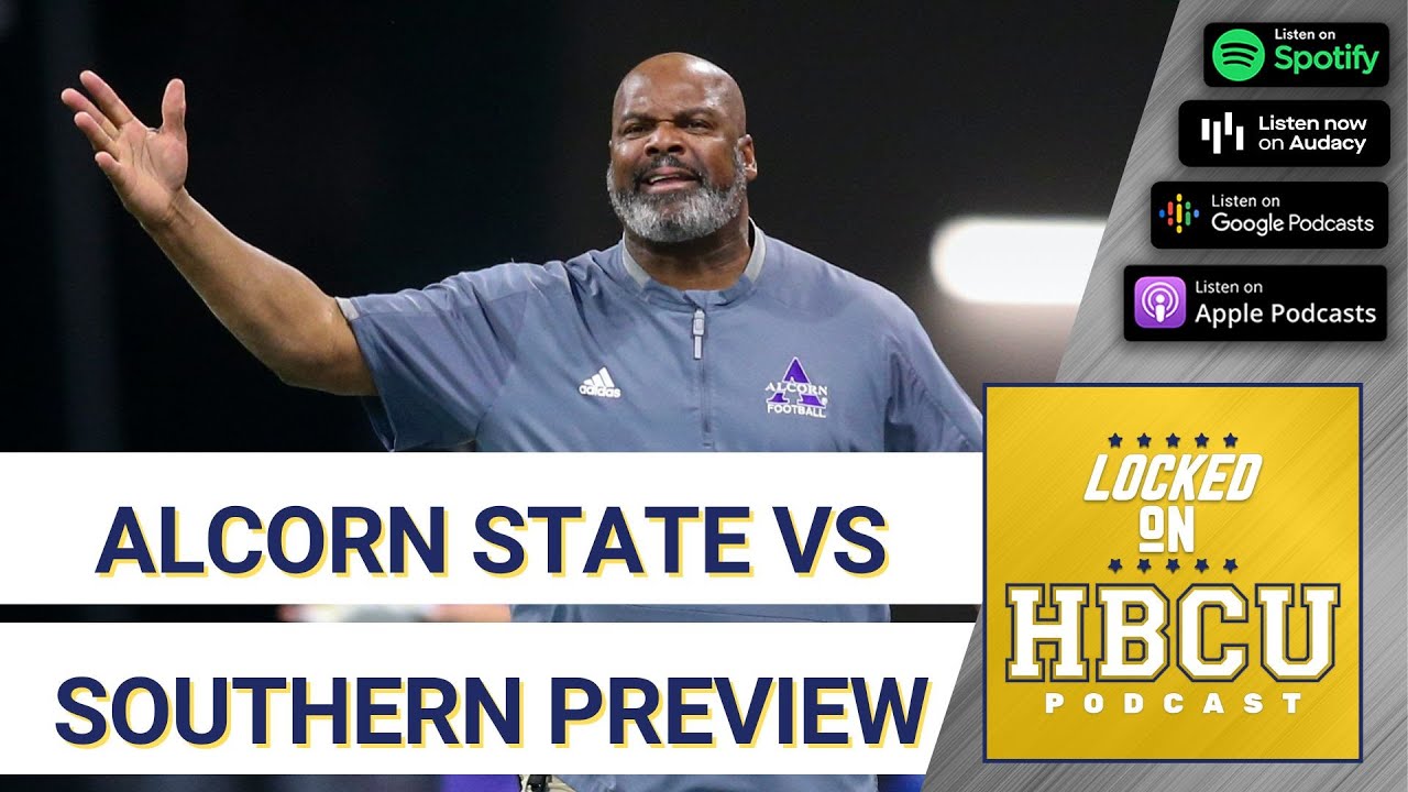 Besean McCray & Aaron Allen Are Hitting Their Stride| Can Southern Stop ...