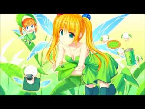 Nightcore - Peter Pan - YouTube