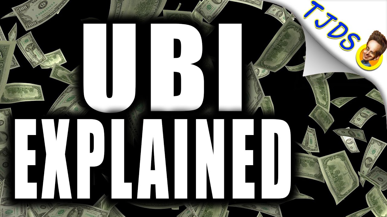 How Direct Cash Payments To Citizens Works - YouTube