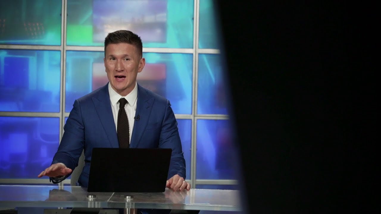 A New Era Begins on CHCH TV - YouTube