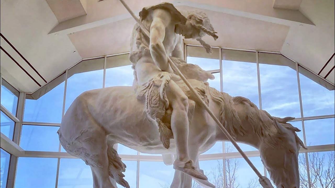 All Things Cowboy - Oklahoma City's National Cowboy & Western Heritage ...