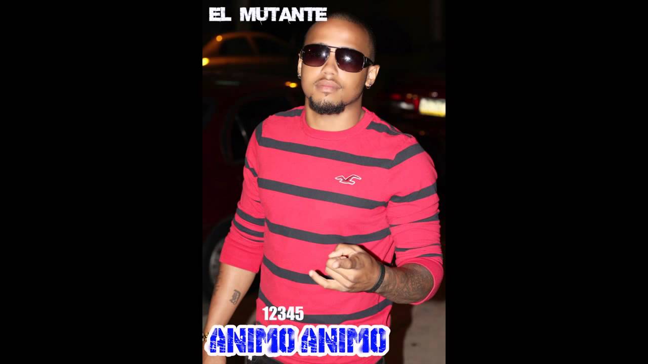 12345 Animo animo animo - YouTube