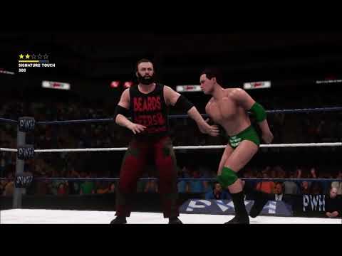 PWH Episode 15 - YouTube