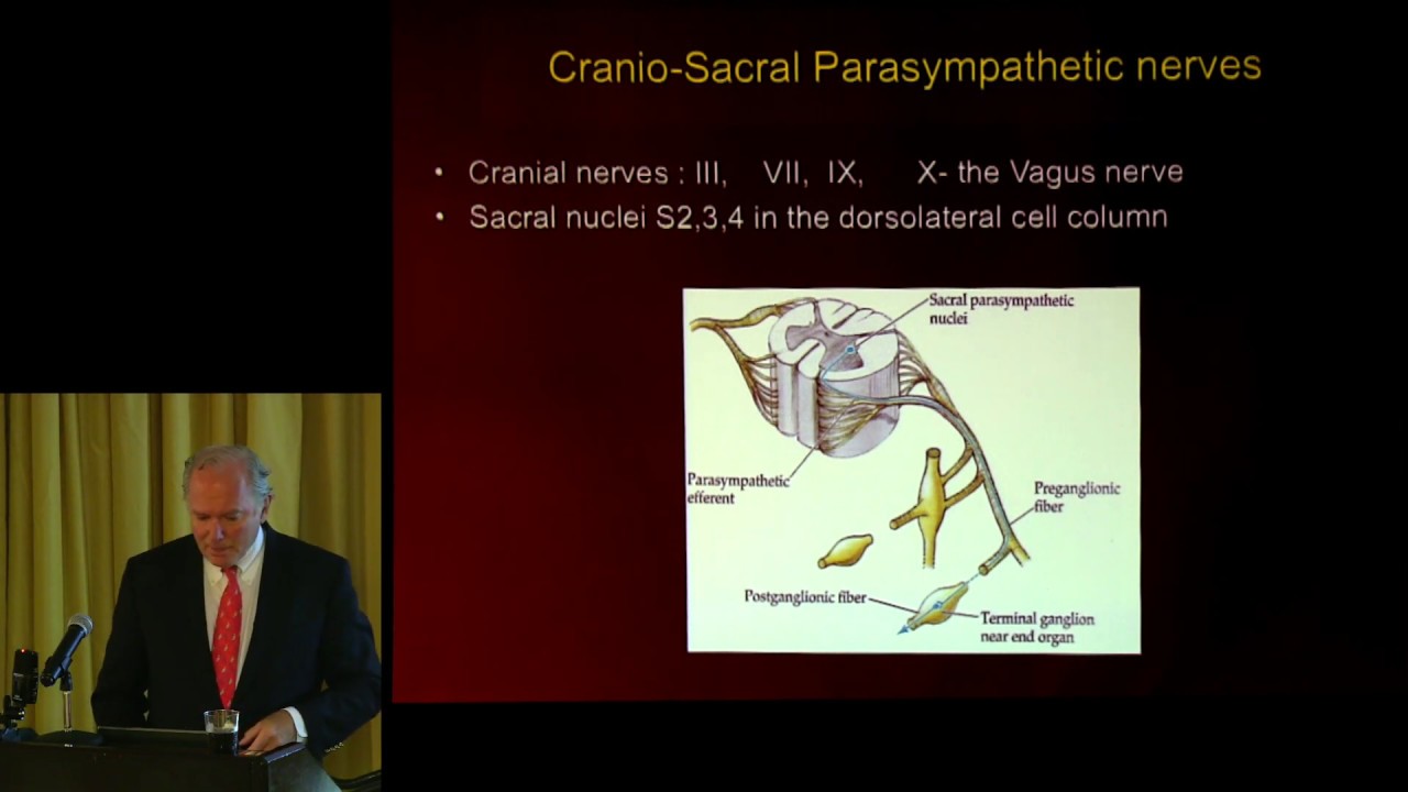 Dysautonomia and Cranial Cervical Instability, Frasier Henderson Sr ...