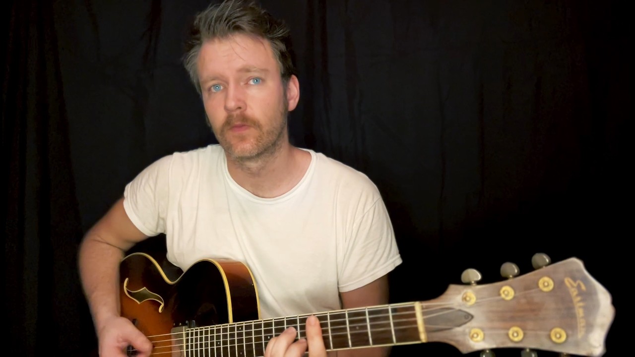 Chase Risinger - Moon Over Montana (Jimmy Wakely) - YouTube