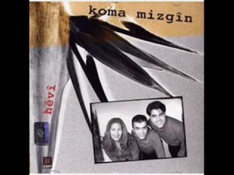 Koma Mizgin - Şew