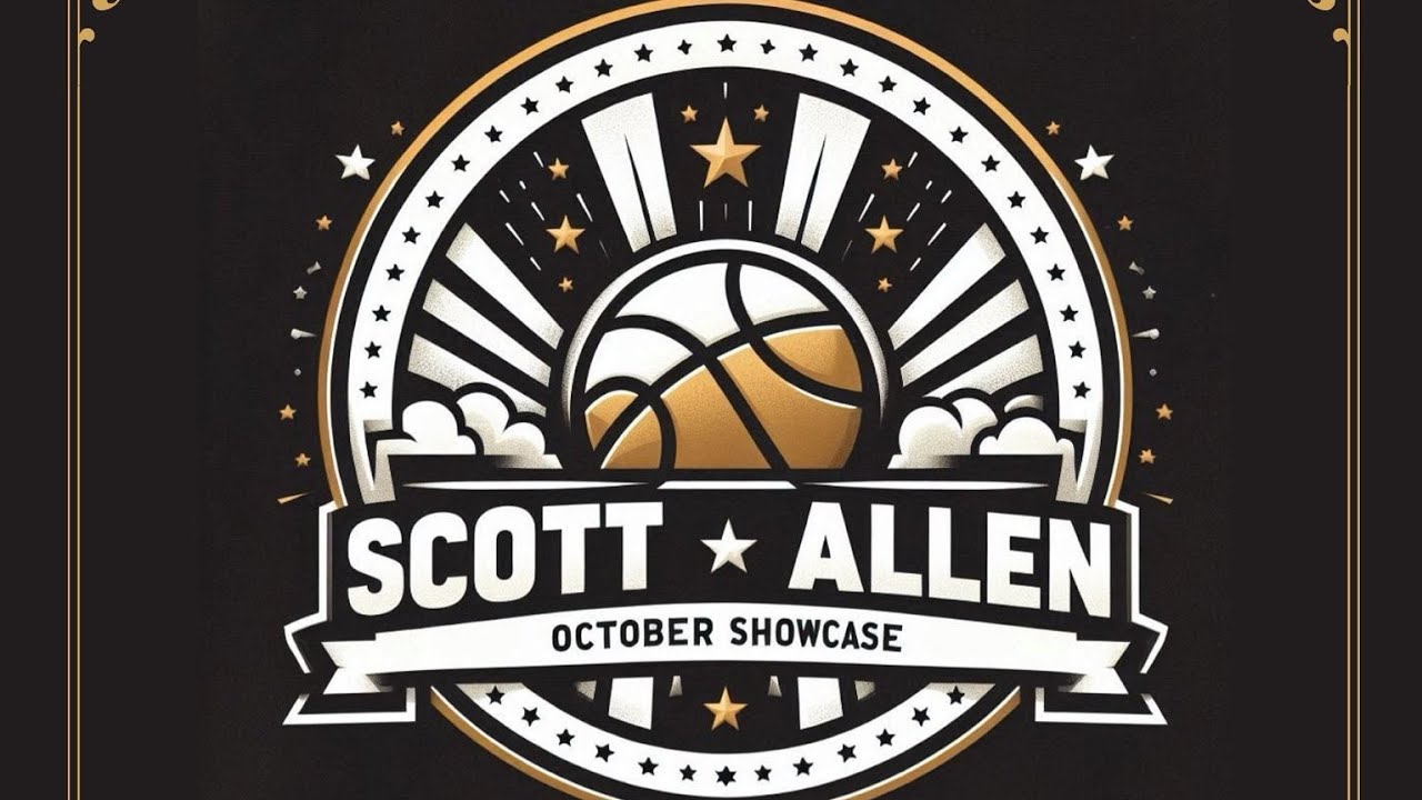 St Vincent Pallotti vs Catholic(VA) Game- 2025 Scott Allen October ...