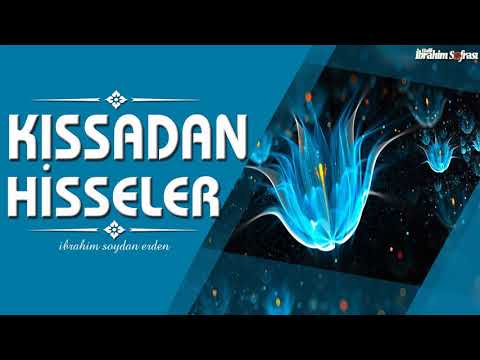 HİKÂYELER (14)| İbrahim Soydan Erden