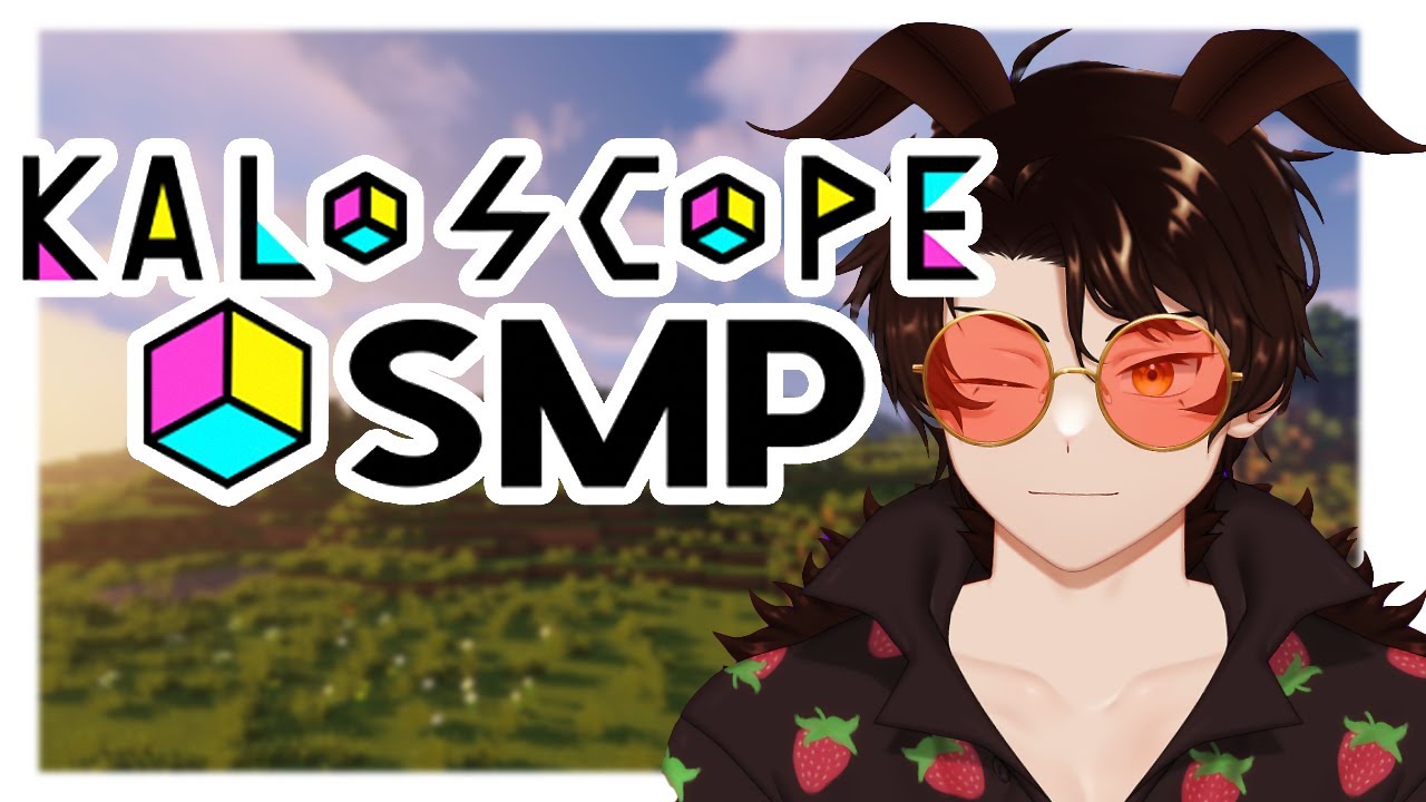 Kaloscope SMP Audition oh and first video - YouTube
