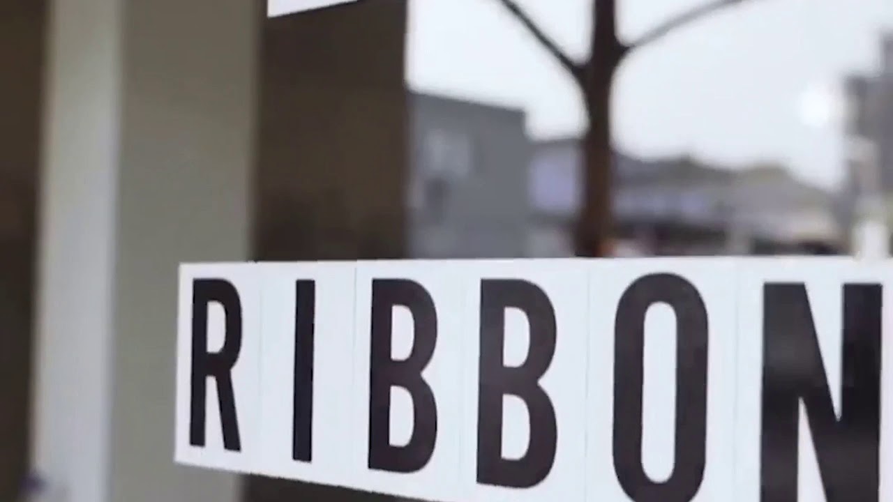 Philip Knight reopen Blue Ribbon Sports - YouTube