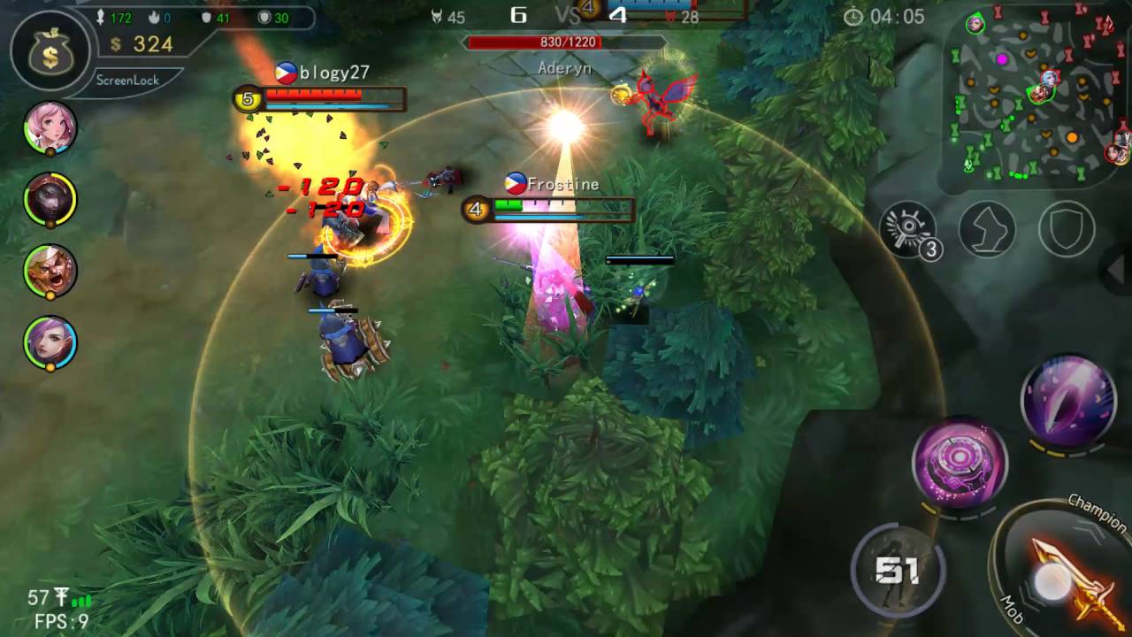 How to play Natasha by Frostine | Ace of Arenas - YouTube