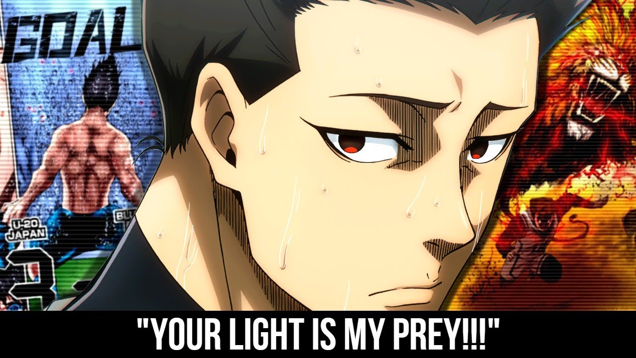 The Moment Barou Showed The World Who The King Really Was - YouTube