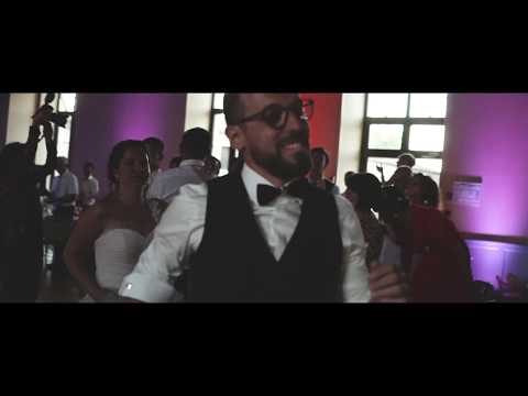 Film de Mariage - Wedding Movie - Jérémy et Ophélie by FOXAEP