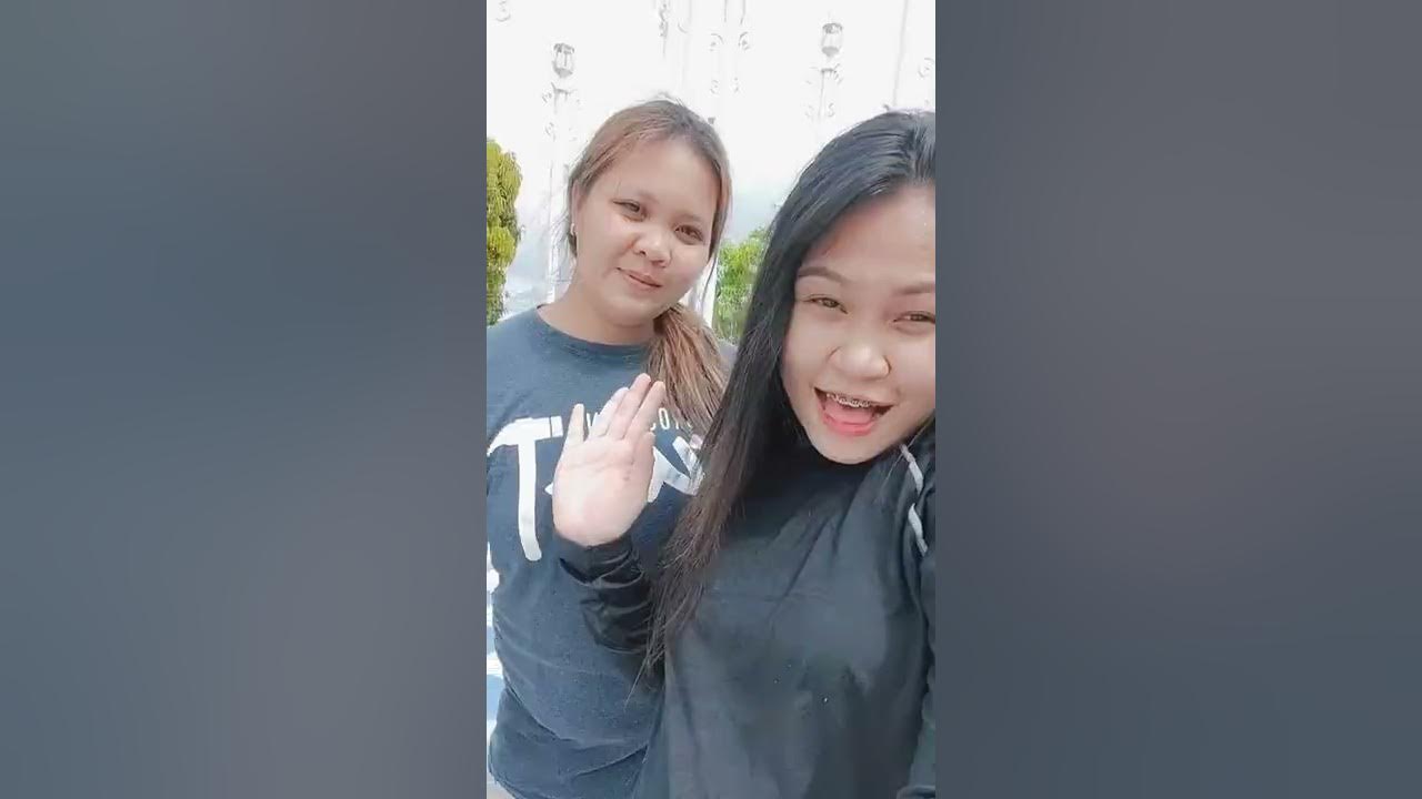 MARIAH CALI FARM RESORT summer outing with my friends - YouTube