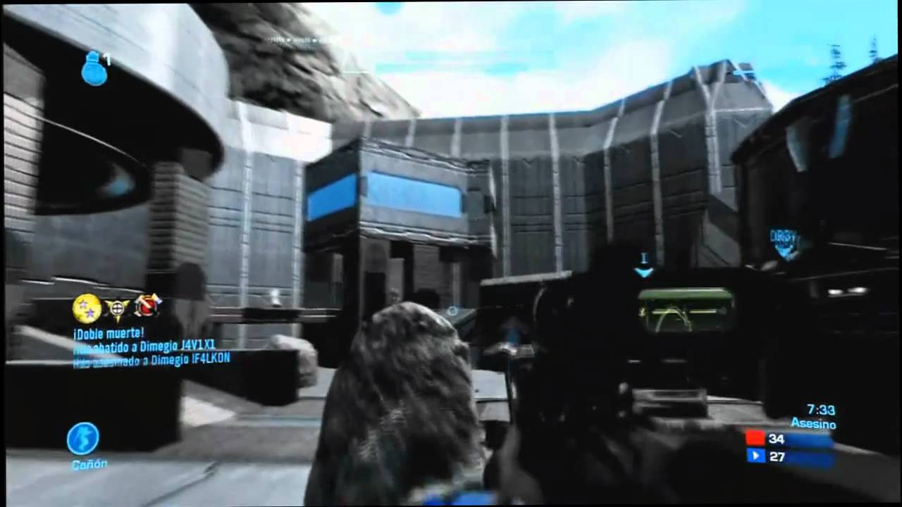 iTz MLG lluK | By Last Shot HD - YouTube
