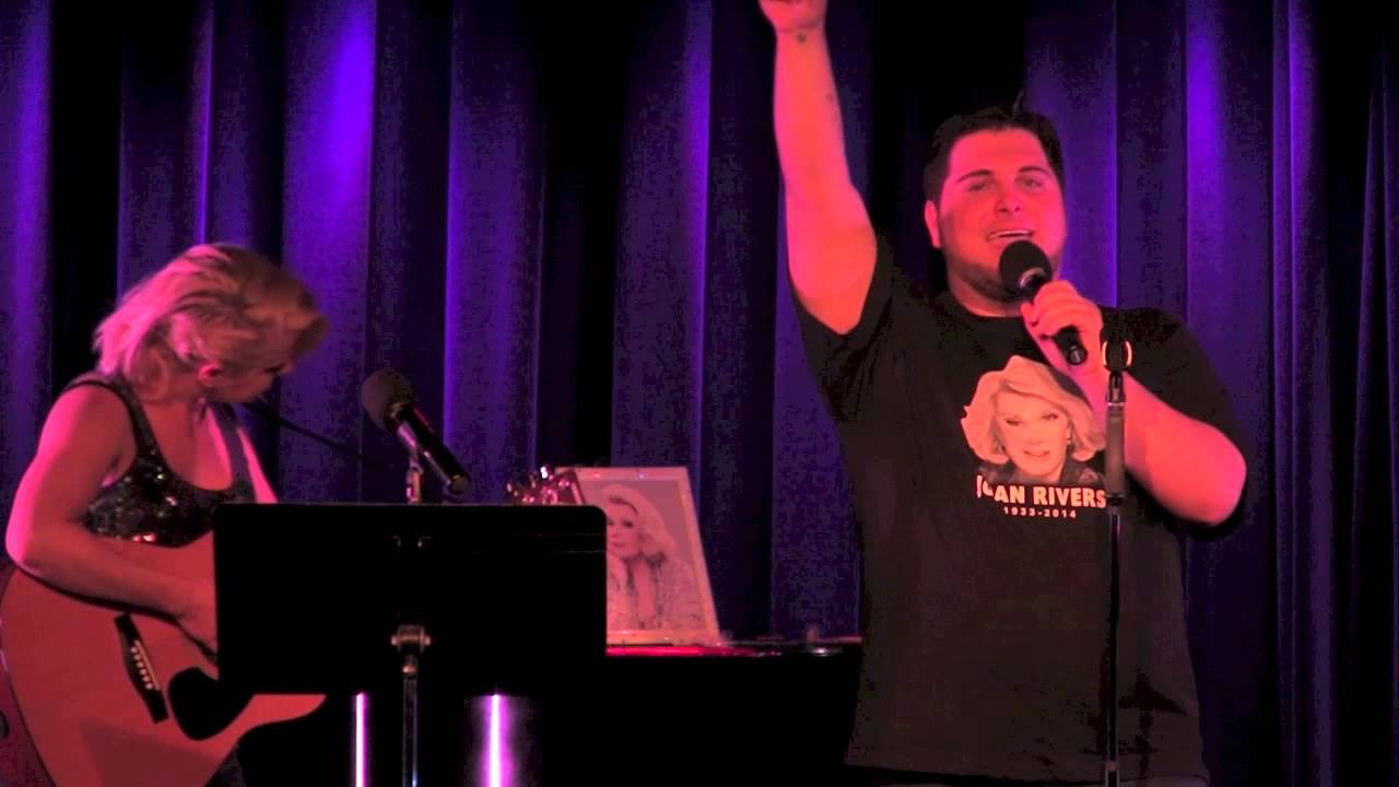 Tim Realbuto, Julie D'Moure, Lala Romain, David Colston Corris ...