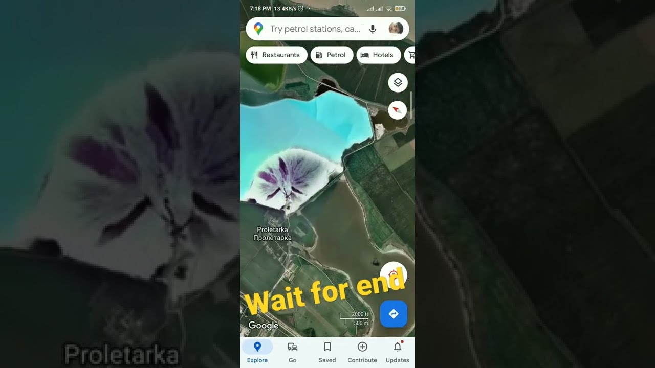 Krasne lake 🏝️ - YouTube