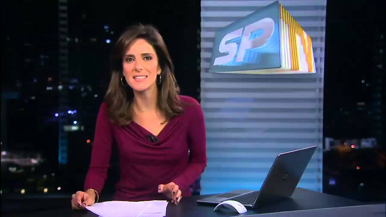 SPTV 2 Edição 36 Festival das cerejeiras - YouTube