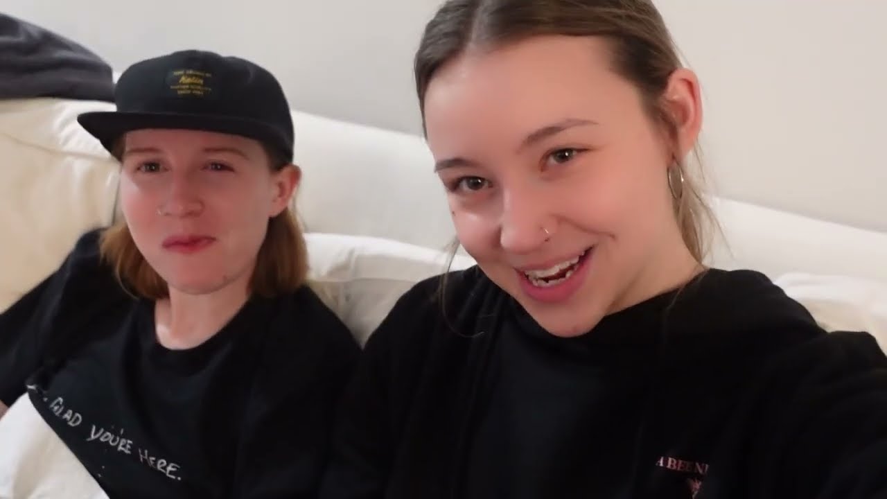 Vlog w/ the bellairs - YouTube