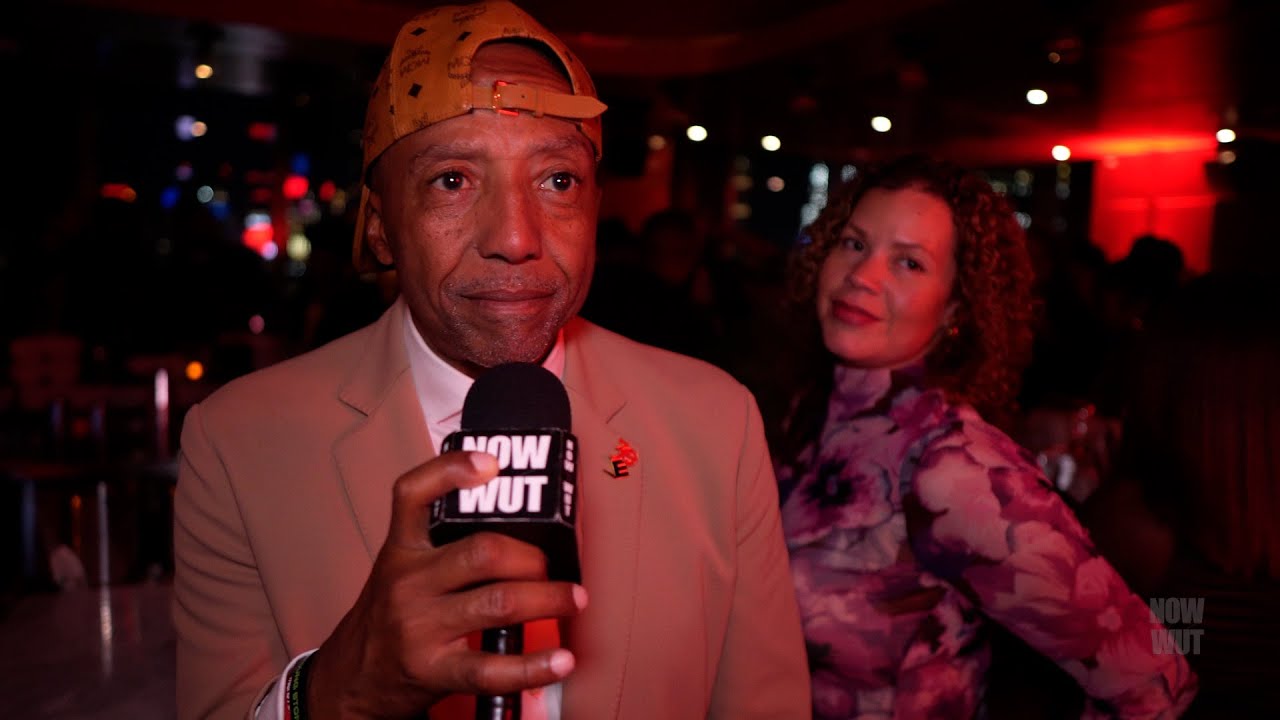 Kevin Liles 300 ent Day , Shyne - YouTube