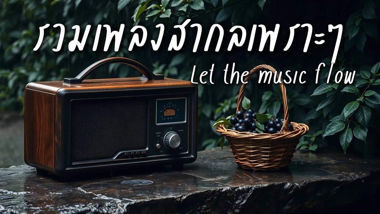 Beautiful Songs Vol.202 | รวมเพลงสากลเพราะๆฟังสบาย ปล่อยใจไปกับเพลง ...