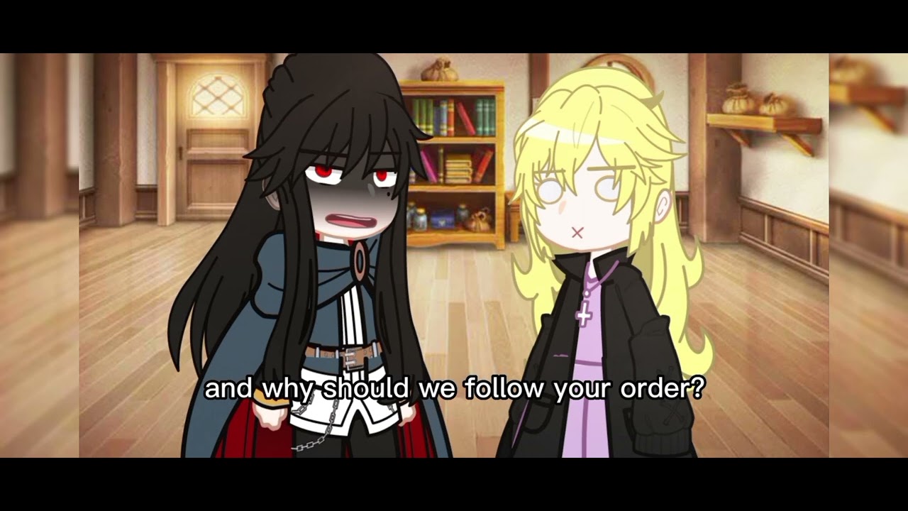 WMMAP react to || WMMAP || Part 1 || UNDERCOOKIE - YouTube