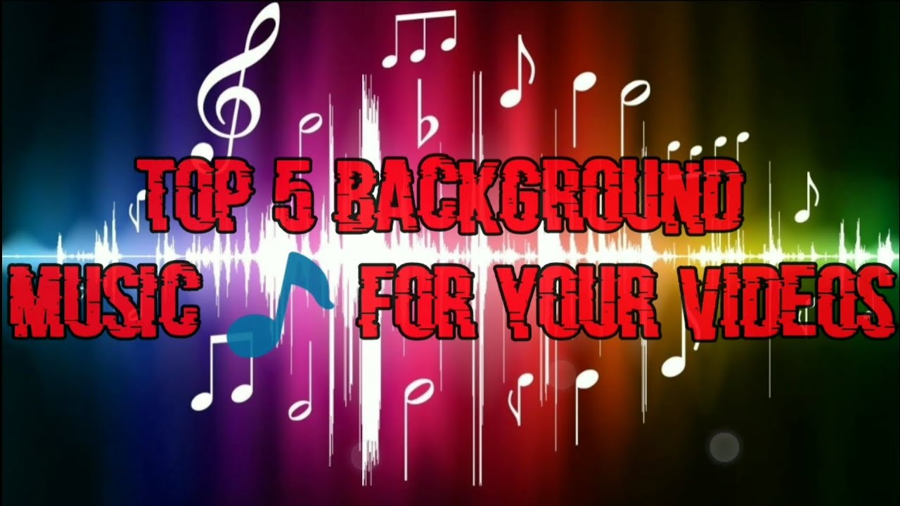 TOP 5 BEST BACKGROUND MUSIC FOR VIDEOS (PART-1) | HAPPY INDEPENDENCE ...