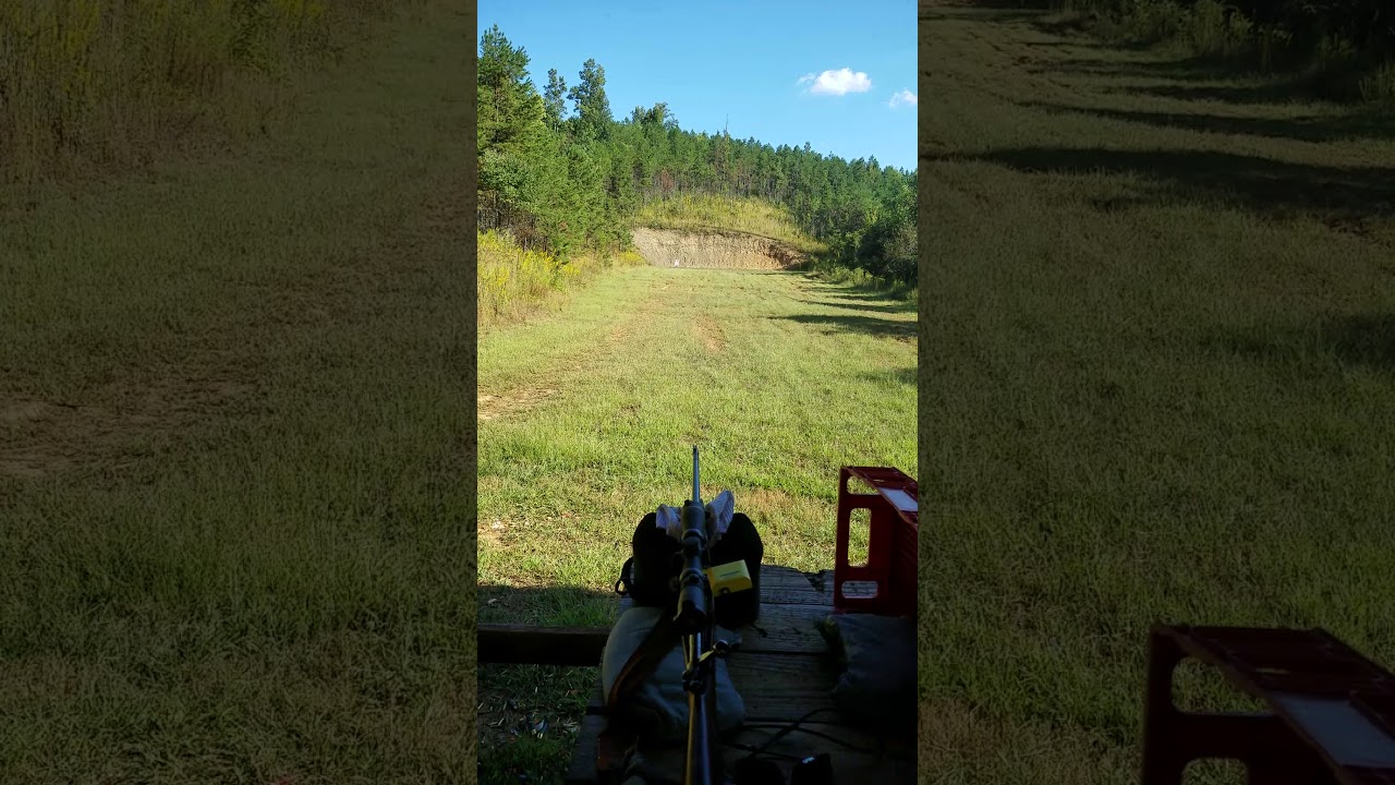 Rifle Barrel Cooler Fan, How to get a Cold Bore. - YouTube