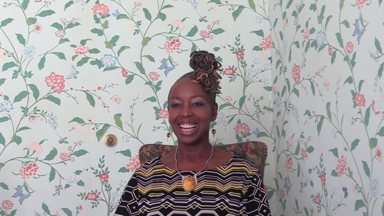 Interview with Kyra Gaunt (University at Albany, SUNY) - YouTube