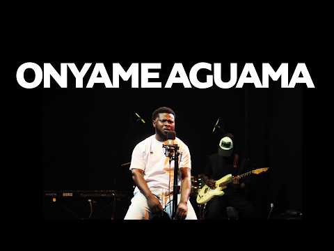 ONYAME AGUAMA (ESTHER SMITH) COVER BY MIREY
