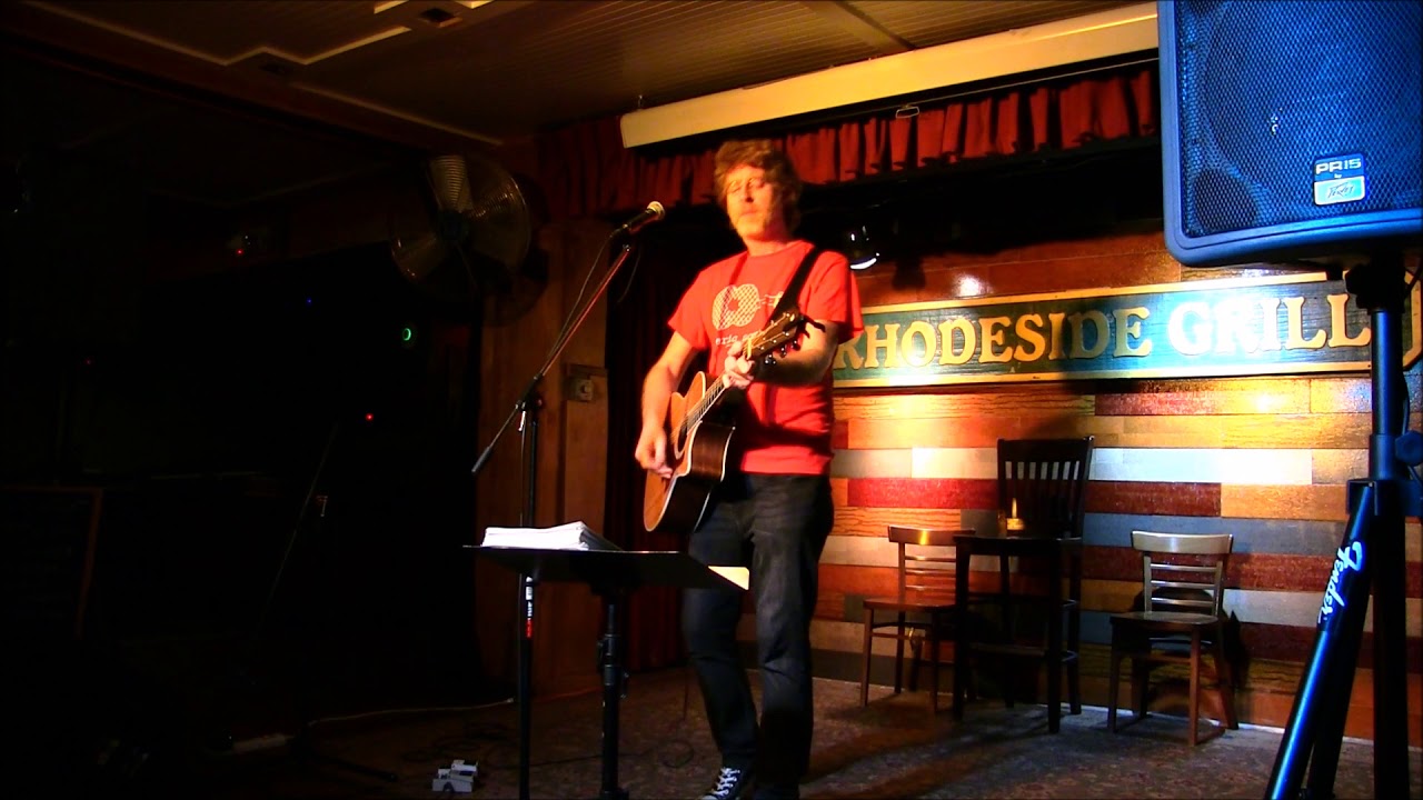 Tough Fuckin' Shit by GG Allin via John Bustine via my sick voice at ...