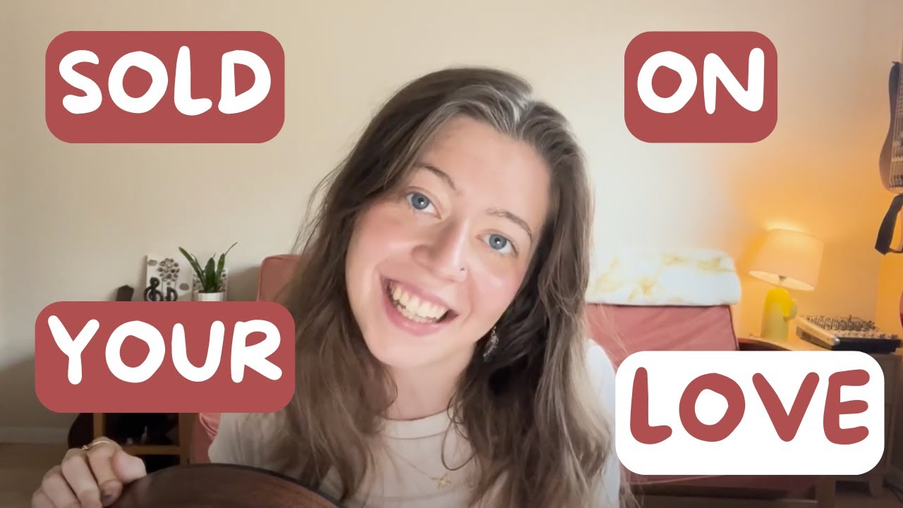 Sold on Your Love (original) - Sabelle - YouTube