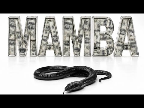 MAMBA - JAN 