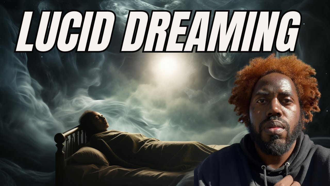 How Lucid Dreaming Changed My Life - YouTube