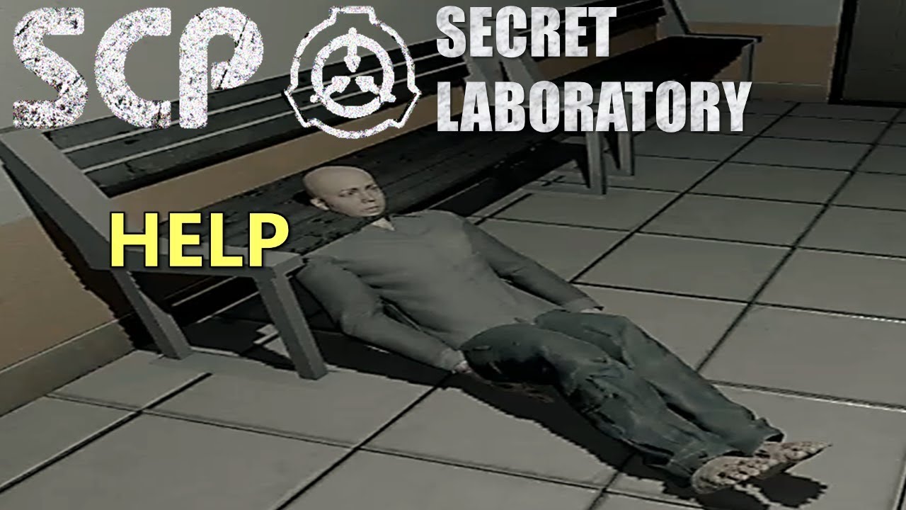 Last of the Stream w/ Hubert Moszka | SCP: Secret Laboratory - [Part 10 ...
