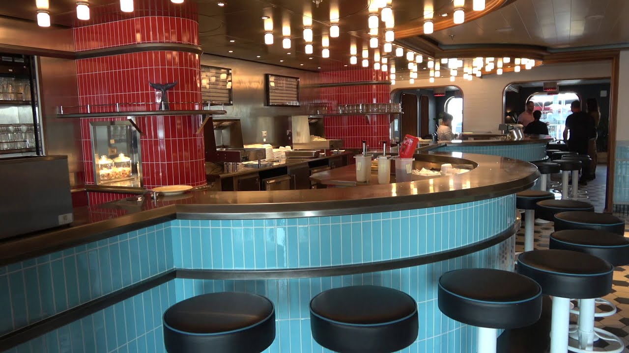 Valiant Lady: The Social Club Tour (4K) - YouTube